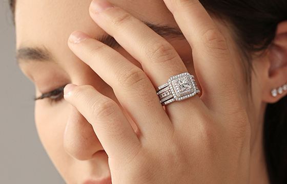 Jeulia - Premium Artisan Jewelry - Engagement & Wedding Rings