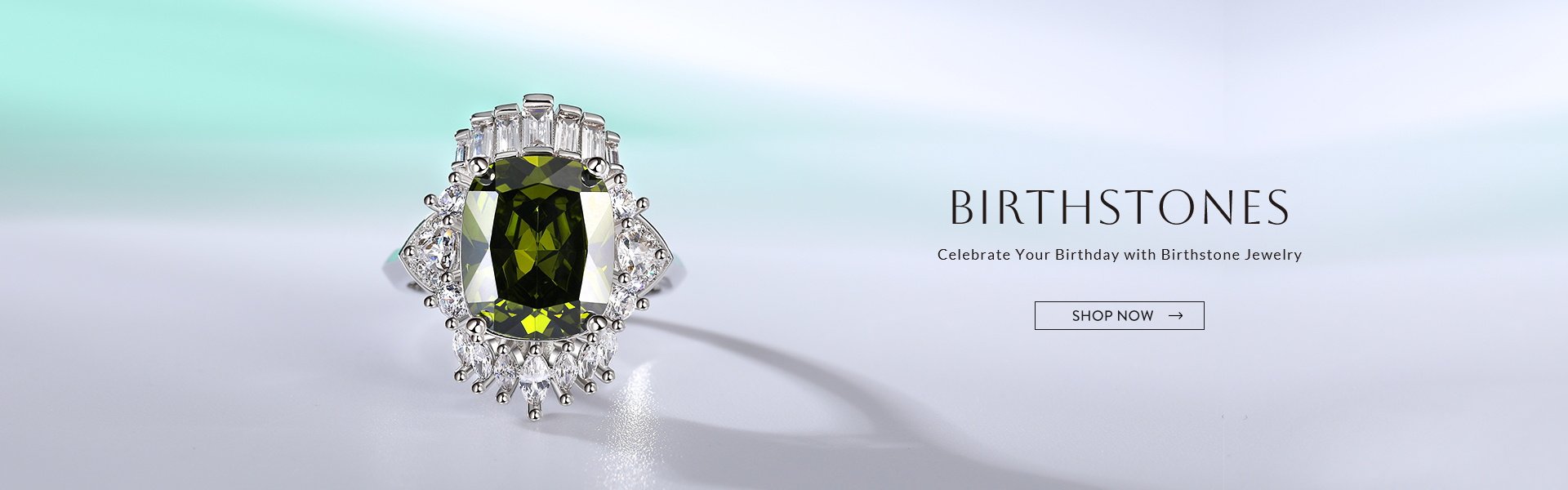 Jeulia - Premium Artisan Jewelry - Engagement & Wedding Rings