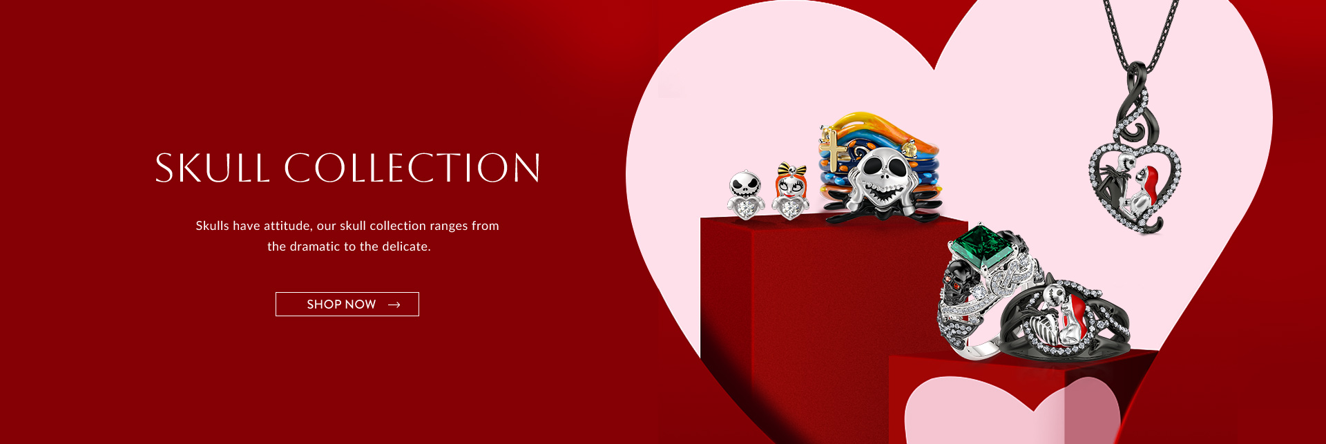 Jeulia - Premium Artisan Jewelry - Engagement & Wedding Rings