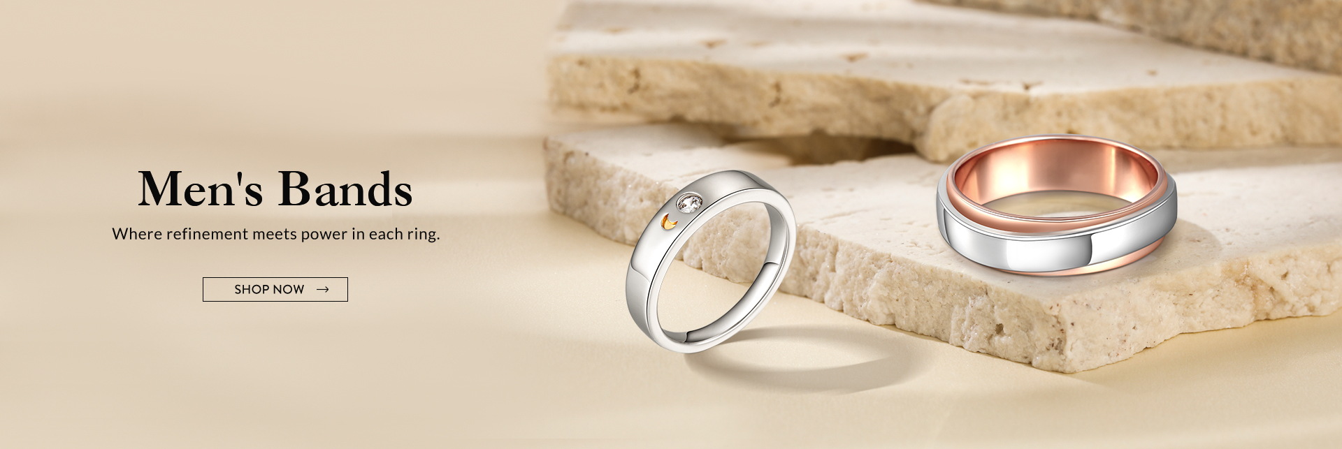 Jeulia - Premium Artisan Jewelry - Engagement & Wedding Rings