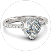 Womens And Mens Wedding Rings Collection - Jeulia Jewelry