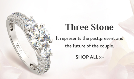 Womens And Mens Wedding Rings Collection - Jeulia Jewelry