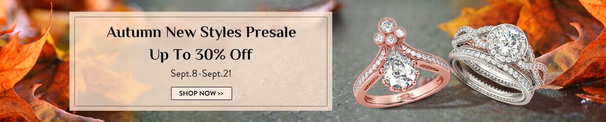 Jeulia - Premium Artisan Jewelry - Engagement & Wedding Rings