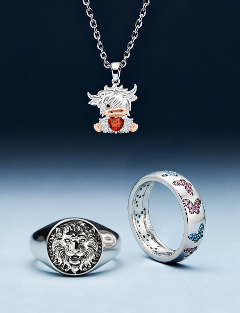 Jeulia - Premium Artisan Jewelry - Engagement & Wedding Rings
